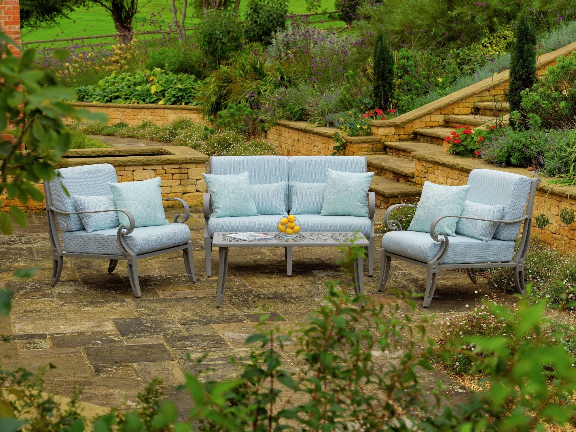 Oxley's Furniture - Enhancing Brand Awareness for the Luxury Furniture ...